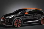 Citroën DS3 Racing, rohkem pilte ja andmeid tulevasest hot-hatchist 162441_2