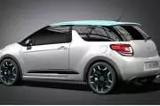 Citroën DS3 Racing, more images and data of the future hot-hatch 162441_3