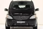 Brabus 梅赛德斯唯雅诺商务灯概念 162597_3