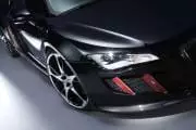 Audi R8 V10 by ABT, ට්‍රොට් එකක රෝද 600ක් 162822_3