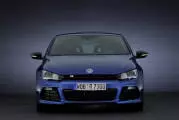 Volkswagen Scirocco R, birinchi ma'lumotlar 162992_3