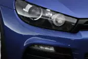 Volkswagen Scirocco R, პირველი მონაცემები 162992_5