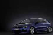 Volkswagen Scirocco R, earste gegevens 162992_6