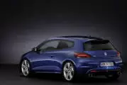 Volkswagen Scirocco R, პირველი მონაცემები 162992_7