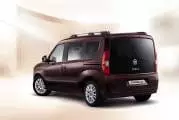 Fiat Doblo 2010 թ 163099_4