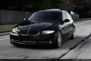 BMW 335i дүрт ишекле WheelSTO белән бизәлгән 163156_5