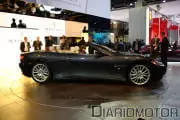 Maserati GranCabrio, italiar dotorezia Frankfurten 2009an 163158_8