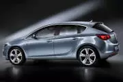 Voici l'intérieur de la nouvelle Opel Astra 163346_6