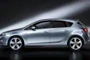 Ова е внатрешноста на новата Opel Astra 163346_7