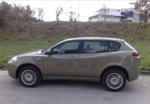 Proizvodnja Alfa Romeo Kamal