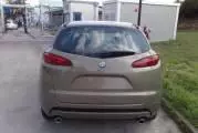 Alfa Romeo SUV 