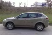 Il SUV Alfa Romeo 