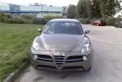 Il SUV Alfa Romeo 