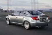 suzuki kizashi 163557_5