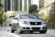 suzuki kizashi 163557_6