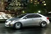 suzuki kizashi 163557_7