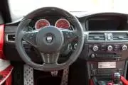 લુમ્મા ડિઝાઇન BMW M5 CLR 730 RS, અતિરેક અને શક્તિનો રાજા 163759_6