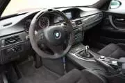 BMW M3 Touring na may esensya at V10 na kapangyarihan ng M5 164056_3