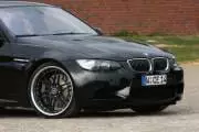 BMW M3 Touring con l'essenza e la potenza V10 della M5 164056_5