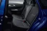 Subaru Impreza WRX STi Spésifikasi C 164459_4