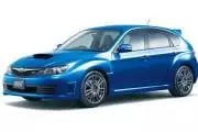 סובארו אימפרזה WRX STi Spec C 164459_7