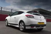 Renault Megane болон Clio World Series 164569_5