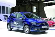 Volkswagen Golf Ditambah Bluemotion 164715_3