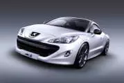 Peugeot RCZ लिमिटेड संस्करण 164747_3