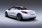 Peugeot RCZ محدود ايڊيشن 164747_5