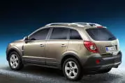 Opel Antara 2009 165130_6