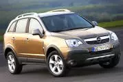 Vauxhall Antara 2009 165130_8