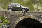 Vauxhall Antara 2009 165130_9