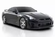 Nissan GT-R Ventross, ma tweaks kuti mupepuke ndi mpweya 166400_2