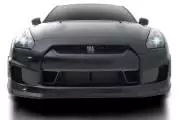 Nissan GT-R Ventross, tweaks sa pagpagaan ug ventilate 166400_4