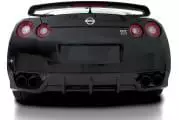 Nissan GT-R Ventross, ma tweaks kuti mupepuke ndi mpweya 166400_6