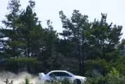 Top Gear нь Mitsubishi Lancer EVO VII-г устгасан 166555_5