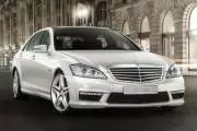 మెర్సిడెస్ S63 AMG మరియు S65 AMG 167045_3