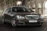 Mercedes S63 AMG og S65 AMG 167045_8