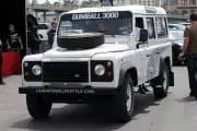 Gumball 3000 rampung ing Miami 167106_5