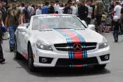 Gumball 3000 падыходзіць да канца ў Маямі 167106_7