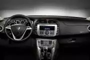 Lancia Delta Exclusive и Hardblack 167133_6