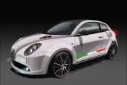 Alfa Romeo Mi.To Veloce, pratinjau lampu GTA 167190_5