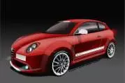 Alfa Romeo Mi.To Veloce, pratinjau lampu GTA 167190_6