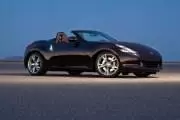 Nissan 370z Roadster 167622_10