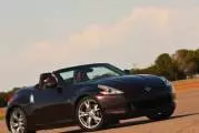 Nissan 370z Roadster 167622_5