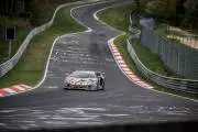 No op fideo: dit is hoe't de Lamborghini Aventador SVJ it rekord ferneatiget op 'e Nürburgring fan' e Porsche 911 GT2 RS 16786_2