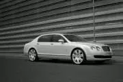 Projekt Kahn Bentley Continental Flying Spur White Pearl 167874_2