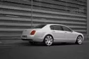 Projekt Kahn Bentley Continental Flying Spur White Pearl 167874_3