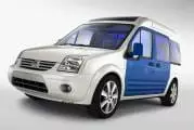 Ford Transit Connect Family One Concept 167914_6