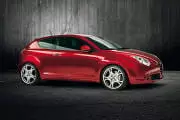 Alfa Romeo MiTo ngokujulile 168505_28